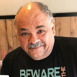 Frank Gerrish - SensaCine.com.mx