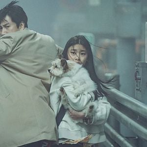 Talchul: Project Silence - Película 2023 - SensaCine.com.mx