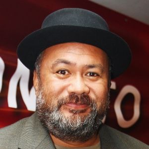 David Fane - SensaCine.com.mx