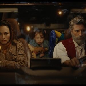 Santa mi amor - Película 2023 - SensaCine.com.mx