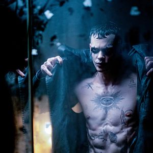 El Cuervo - Película 2024 - SensaCine.com.mx