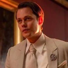 El Cuervo - Película 2024 - SensaCine.com.mx