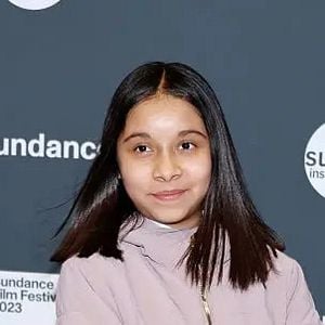 Mia Fernanda Solis - SensaCine.com.mx