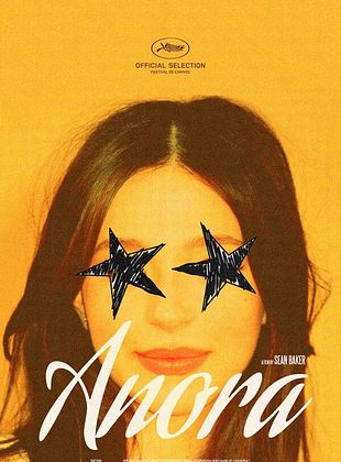 'Anora' de Sean Baker gana la Palma de Oro en Cannes 2024 - Noticias de cine - SensaCine.com.mx