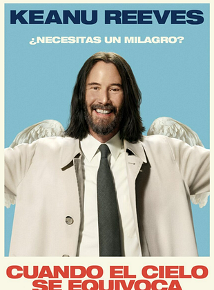Cuando el cielo se equivoca - Película 2025 - SensaCine.com.mx