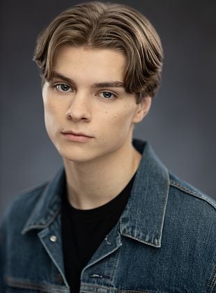 River Codack - SensaCine.com.mx