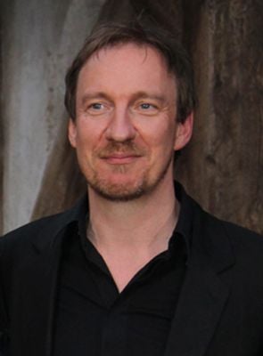 David Thewlis - SensaCine.com.mx