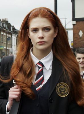 Laura Berlin - SensaCine.com.mx