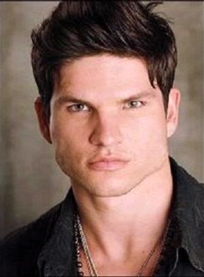 Daniel Booko - SensaCine.com.mx