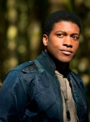 Eli Goree - SensaCine.com.mx