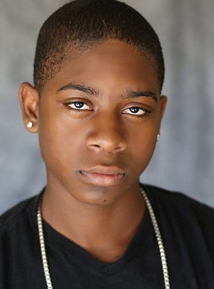RJ Cyler - SensaCine.com.mx