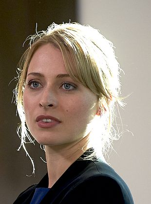 Chelsie Preston-Crayford - SensaCine.com.mx