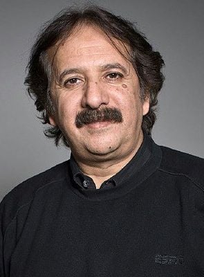 Majid Majidi - SensaCine.com.mx