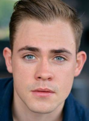 Dacre Montgomery - SensaCine.com.mx