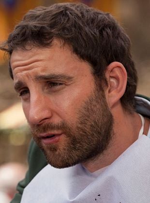 Dani Rovira - SensaCine.com.mx