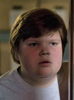 Jeremy Ray Taylor - SensaCine.com.mx