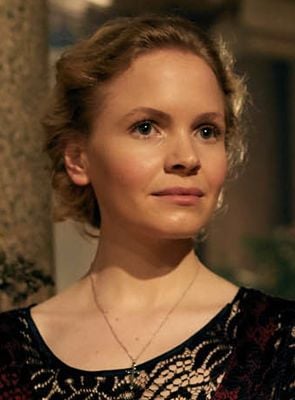 Kate Phillips - SensaCine.com.mx