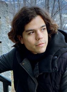 Luis Rentería - SensaCine.com.mx