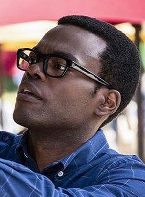 William Jackson Harper - SensaCine.com.mx