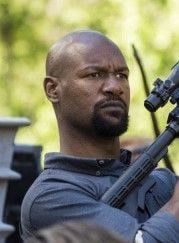 Kenric Green - SensaCine.com.mx