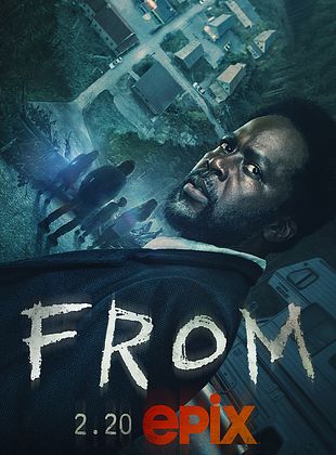 FROM - Serie 2022 - SensaCine.com.mx