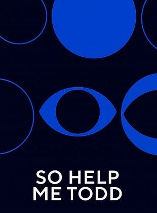 So Help Me Todd - Serie 2022 - SensaCine.com.mx