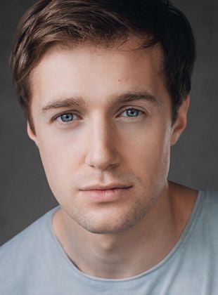 Anthony Crum - SensaCine.com.mx