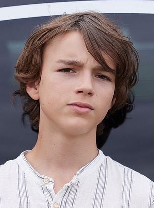 Hugo Questel - SensaCine.com.mx