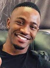 Lunga Shabalala - SensaCine.com.mx