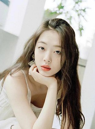Sulli - SensaCine.com.mx