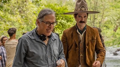 Pedro Páramo - Película 2024 - SensaCine.com.mx