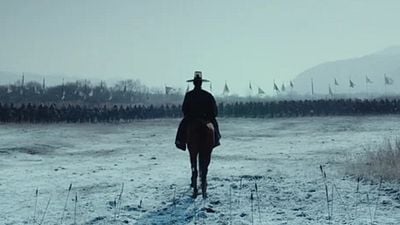 El Cuervo - Película 2024 - SensaCine.com.mx