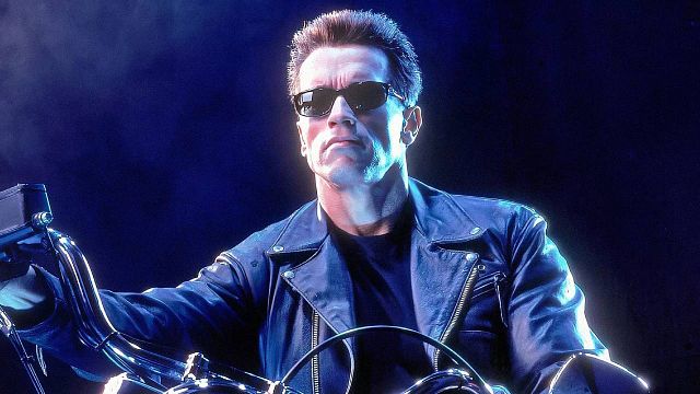 Terminator 2: El juicio final - Película 1991 - SensaCine.com.mx