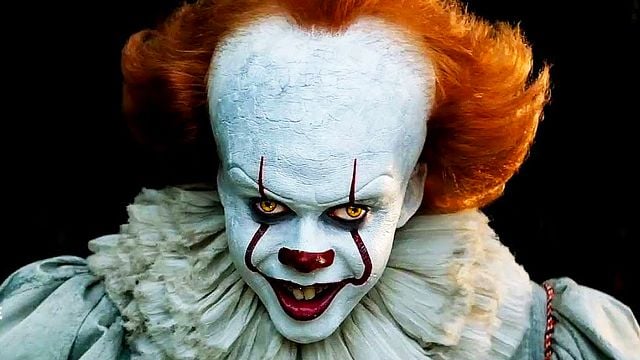 It: Bienvenidos a Derry - Serie 2025 - SensaCine.com.mx