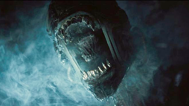 Prometeo - Película 2012 - SensaCine.com.mx