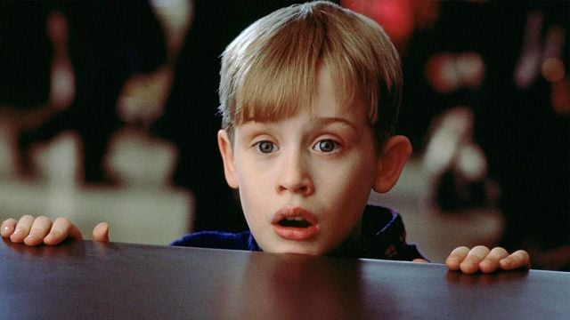 Mi Pobre y Dulce Angelito - SensaCine.com.mx