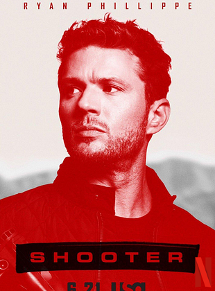 Shooter - Serie 2016 - SensaCine.com.mx