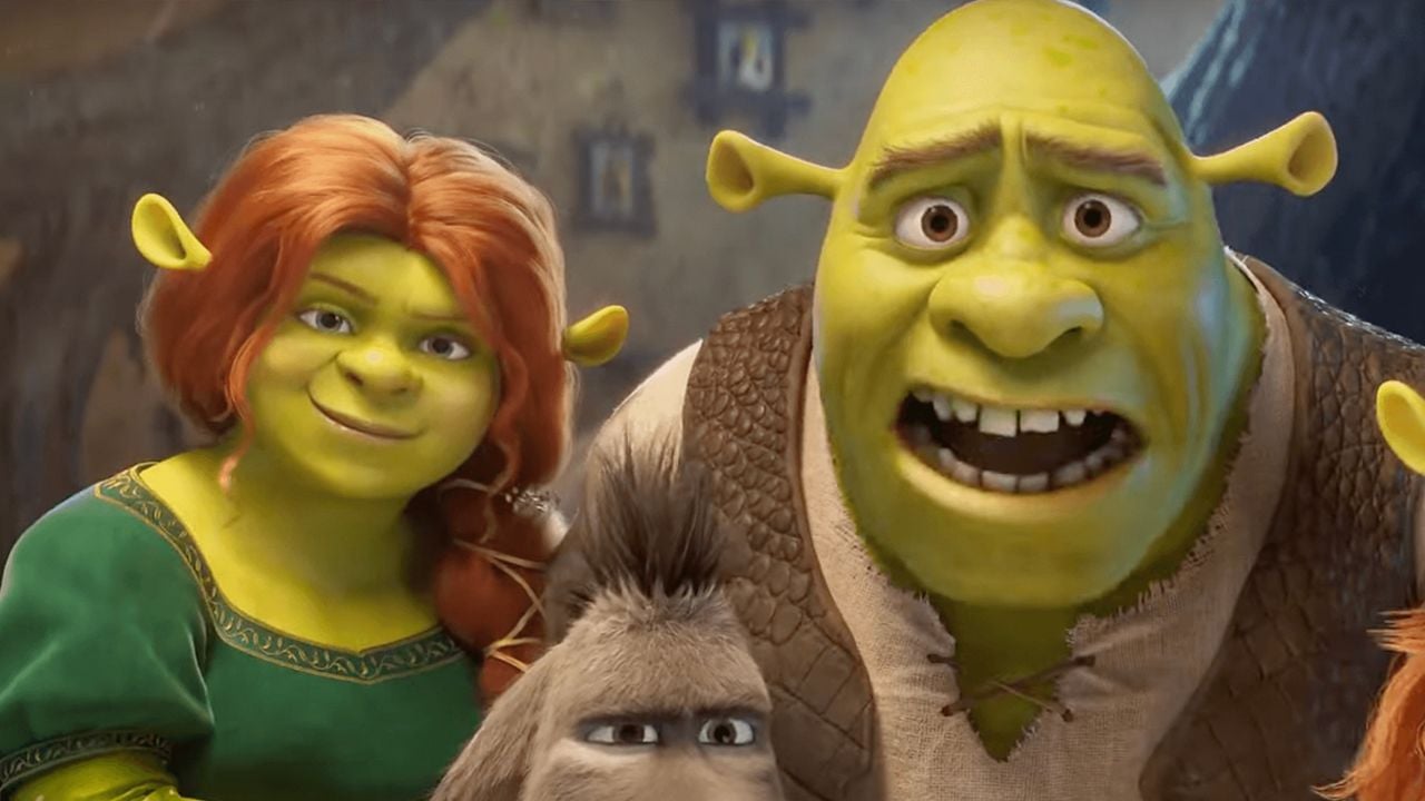 Malas noticias para fans de ‘Shrek’: confirman otro cambio inesperado ...