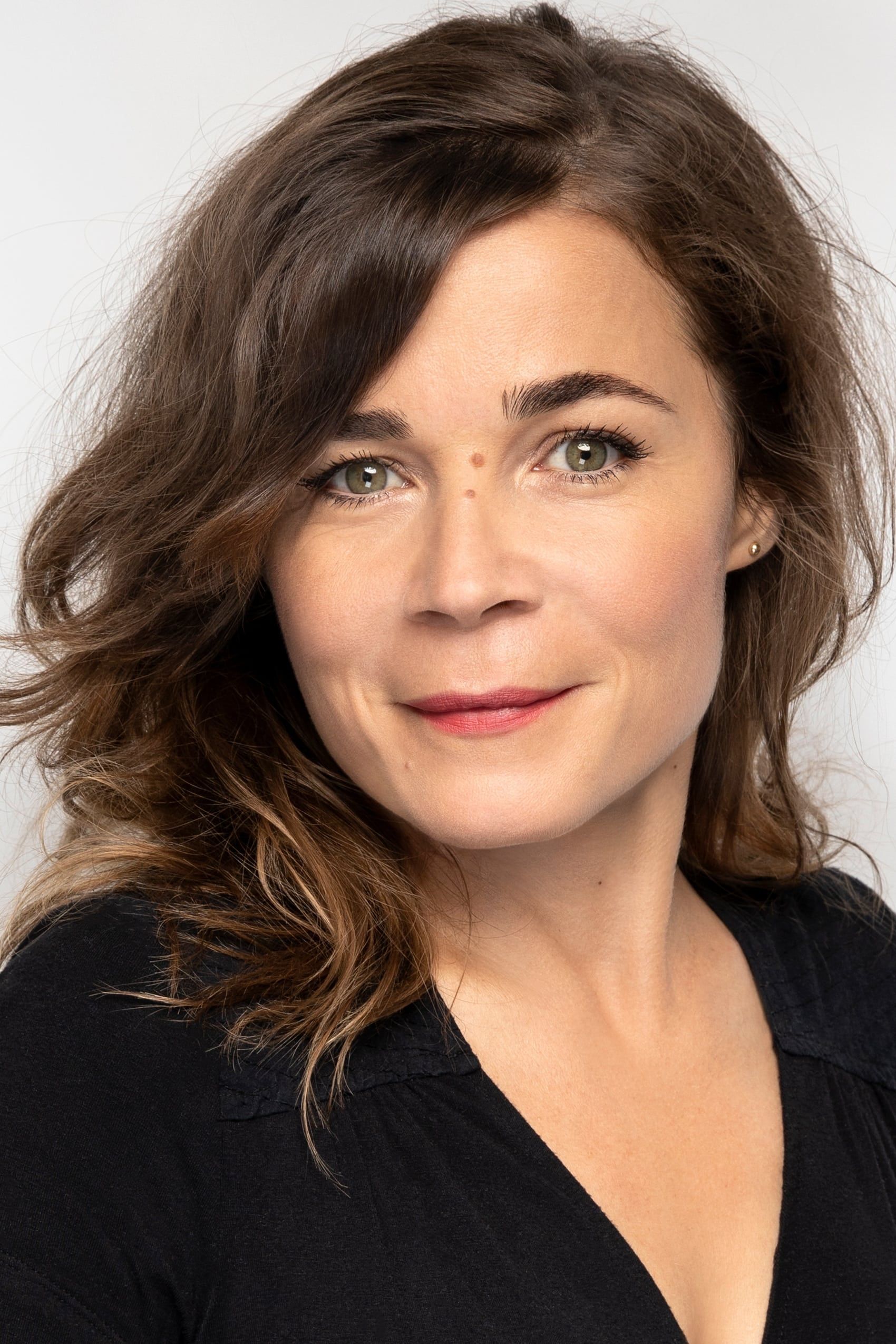 Blanche Gardin : Su biografía - SensaCine.com.mx