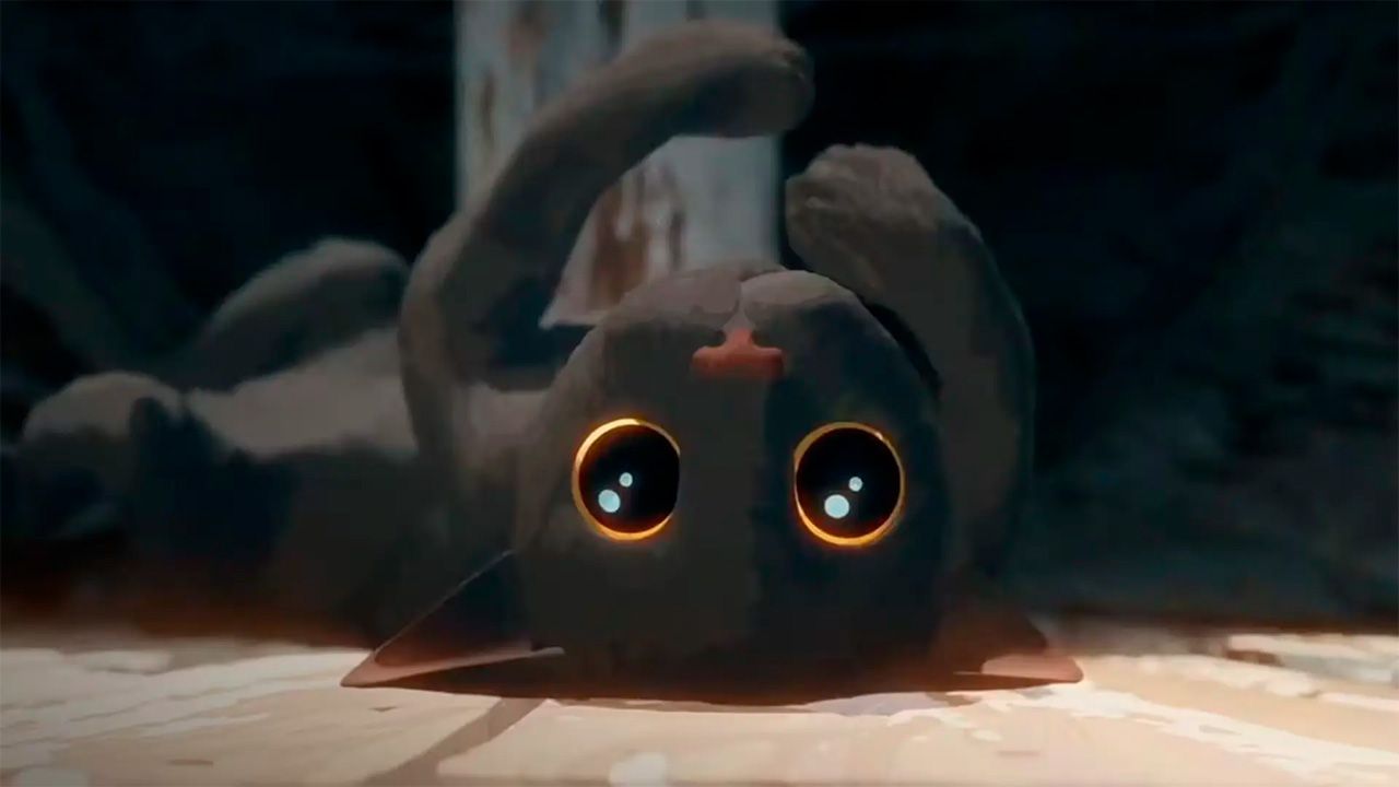 ‘Flow’ supera a ‘Robot salvaje’ como la Mejor película animada en los Oscar 2025 - Noticias de ...