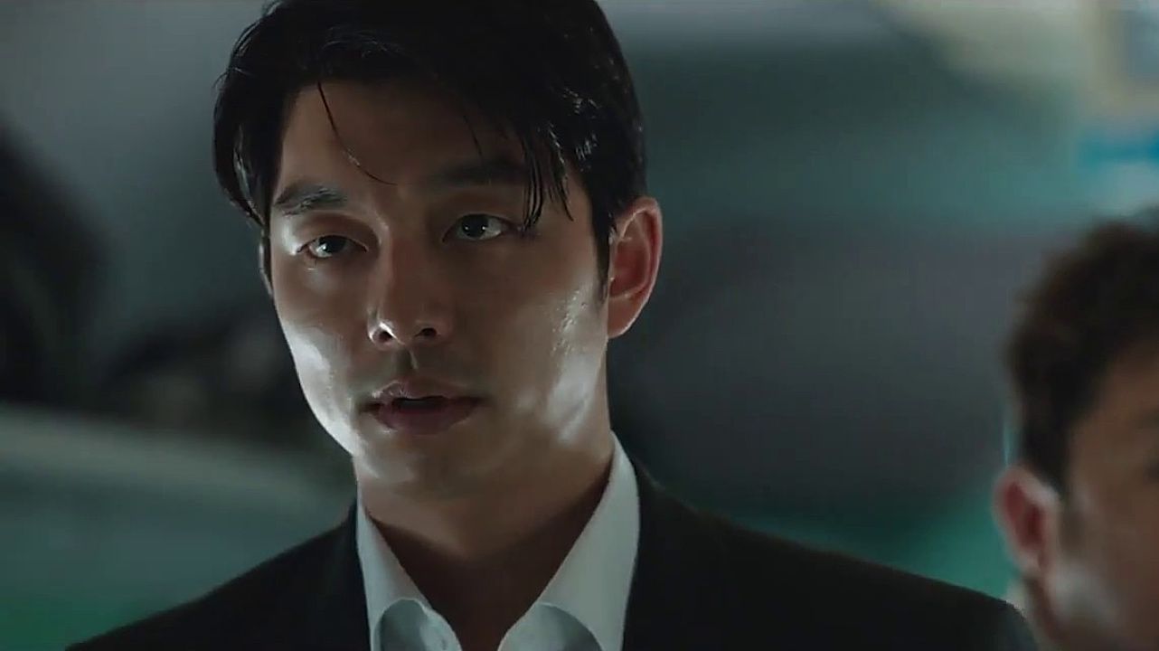 Llorarás con zombies: la película coreana que reinventó el género y te ...