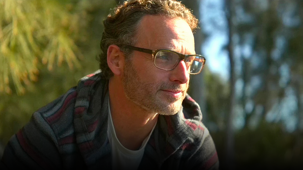 Hoy en Amazon: la primera película de Andrew Lincoln tras su salida de ...