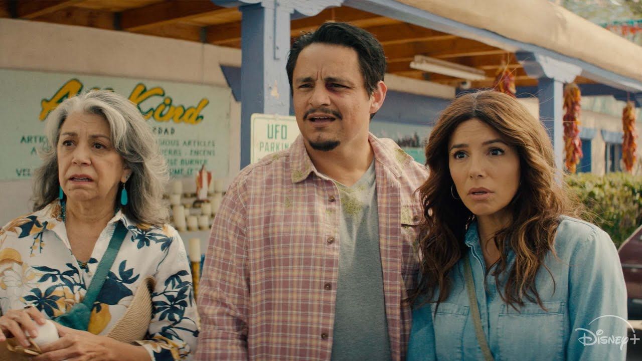 Foto de la película Alexander y un viaje terrible, horrible, malo ...