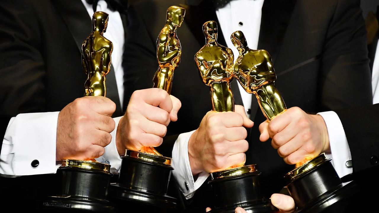 Más de 100 películas y cero estatuillas: la increíble historia del ...