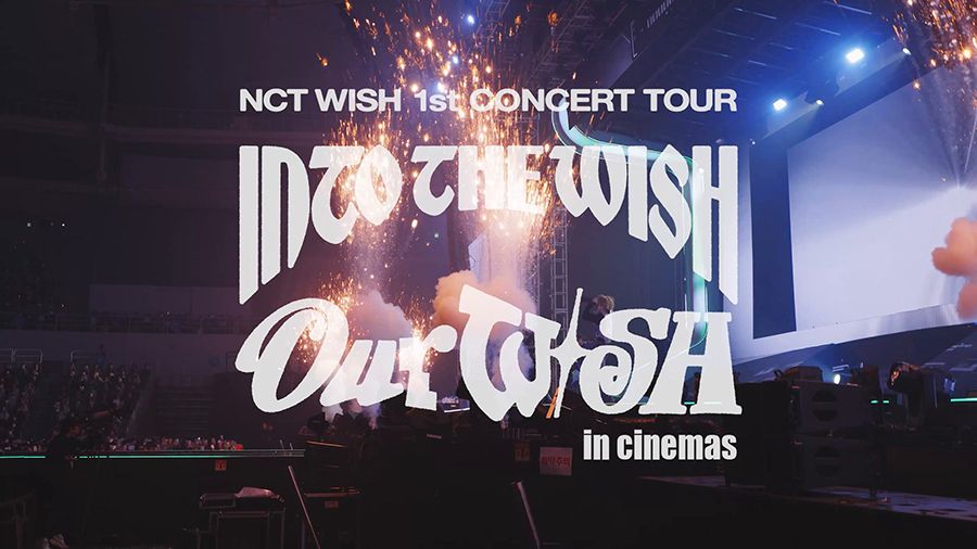 Trailer de NCT WISH 1st Concert Tour 'Into the Wish : Our Wish ...