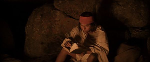 Foto de la película Jíkuri: Viaje al país de los Tarahumaras - Foto 5 ...