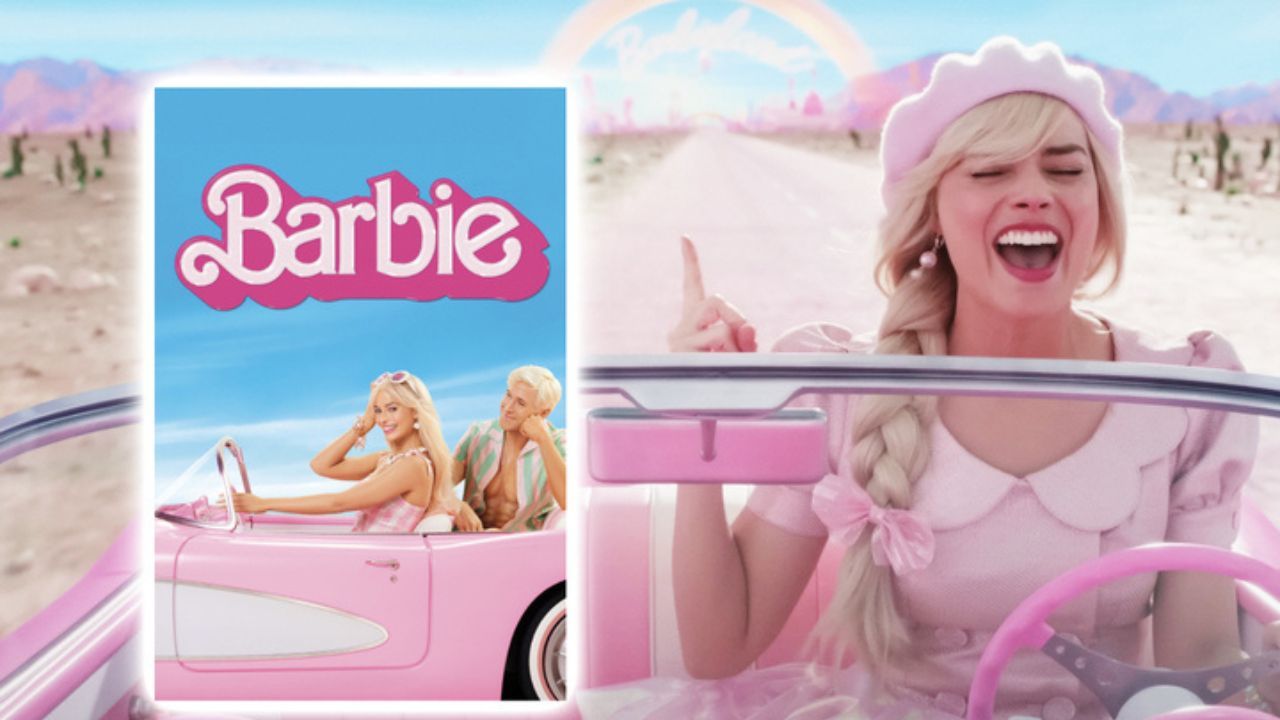 Te contamos cuándo puedes acceder a la preventa del Blu-ray de 'Barbie' - Noticias de cine ...