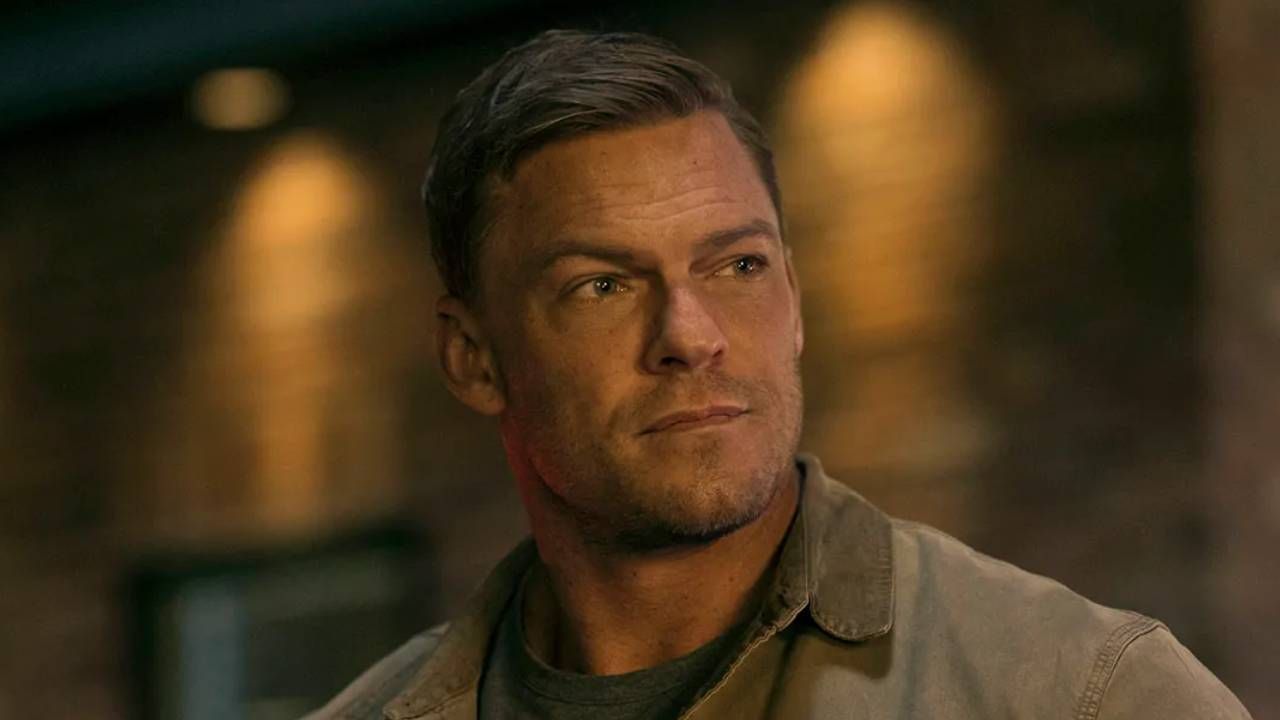 Alan Ritchson revela por qué 'Reacher' superará las expectativas de los ...