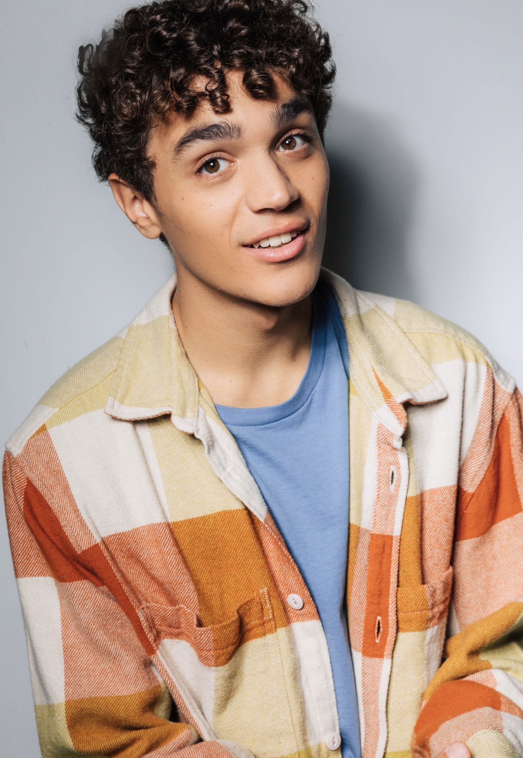 David Iacono : Su biografía - SensaCine.com.mx