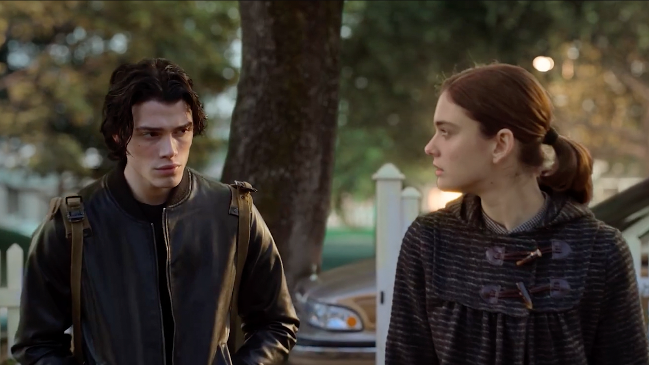 Te explicamos el final de 'Fabricante de lágrimas' de Netflix: ¿Nica y Rigel logran su misión ...